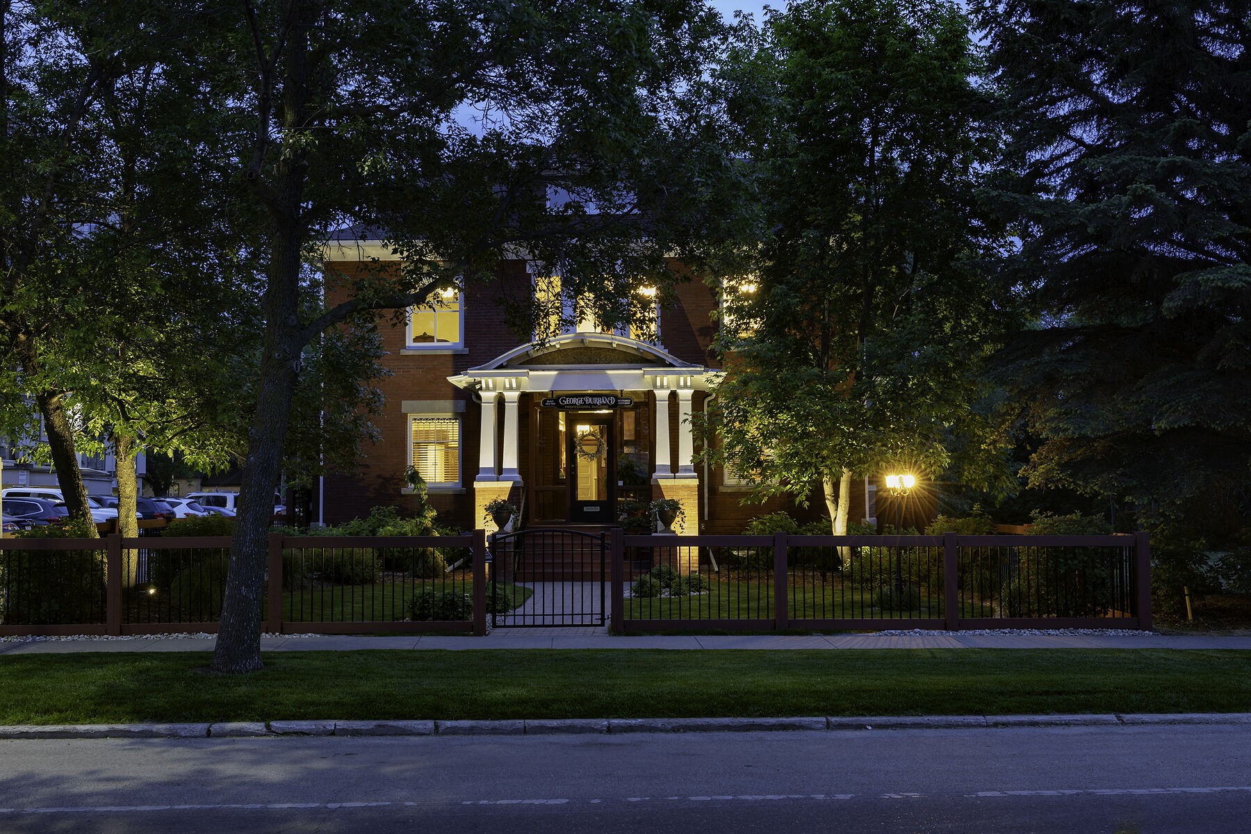 10417 Saskatchewan Drive NW, Edmonton, Alberta | Sotheby's ...