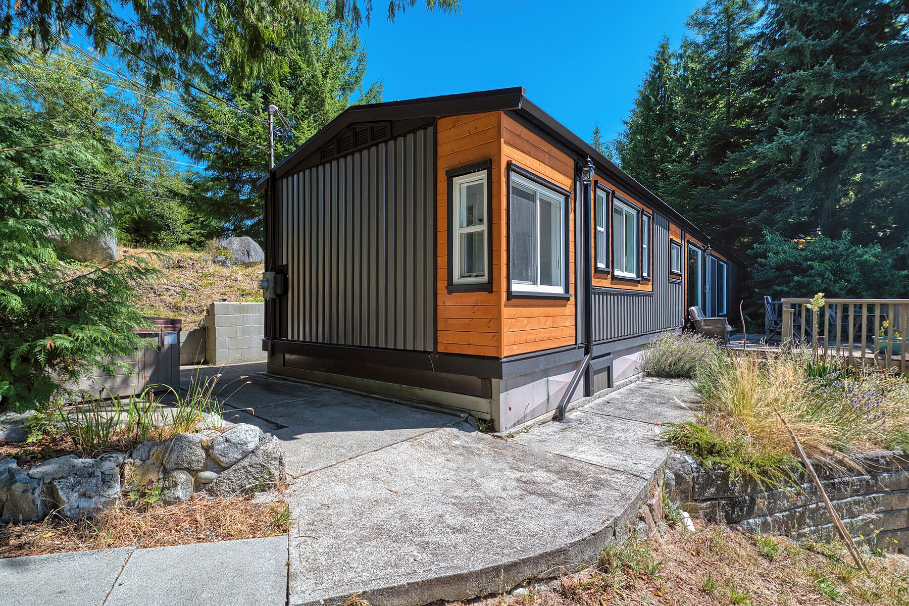 7949 Redrooffs Road, Halfmoon Bay, British Columbia | Sotheby's ...