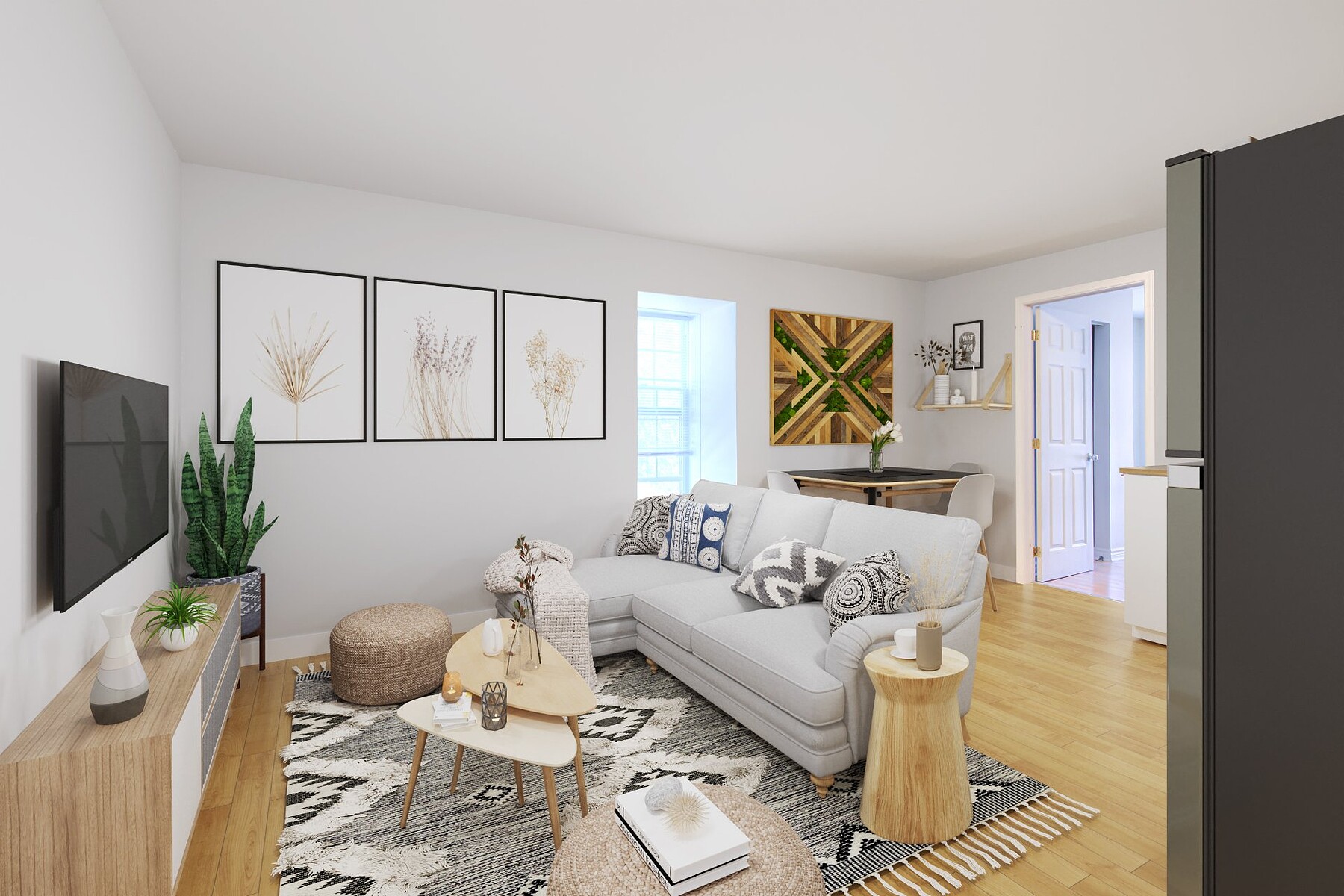 351 Rue de l'Hôtel-de-Ville, Apt. 1, Farnham, Québec | Sotheby's ...