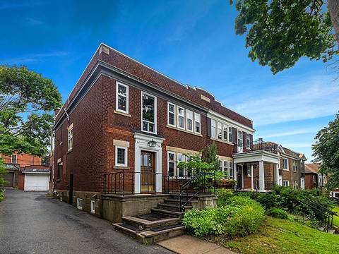 Westmount Luxury Real Estate, Homes & Condos for Sale | Sotheby's ...