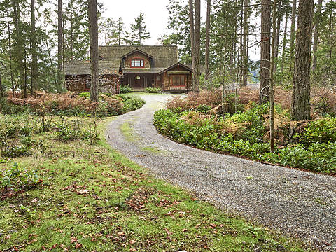 Salt Spring Island Real Estate, Condos & Homes for Sale Luxury Real ...